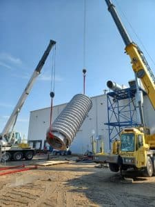 Your project - REVTECH PROCESS SYSTEMS